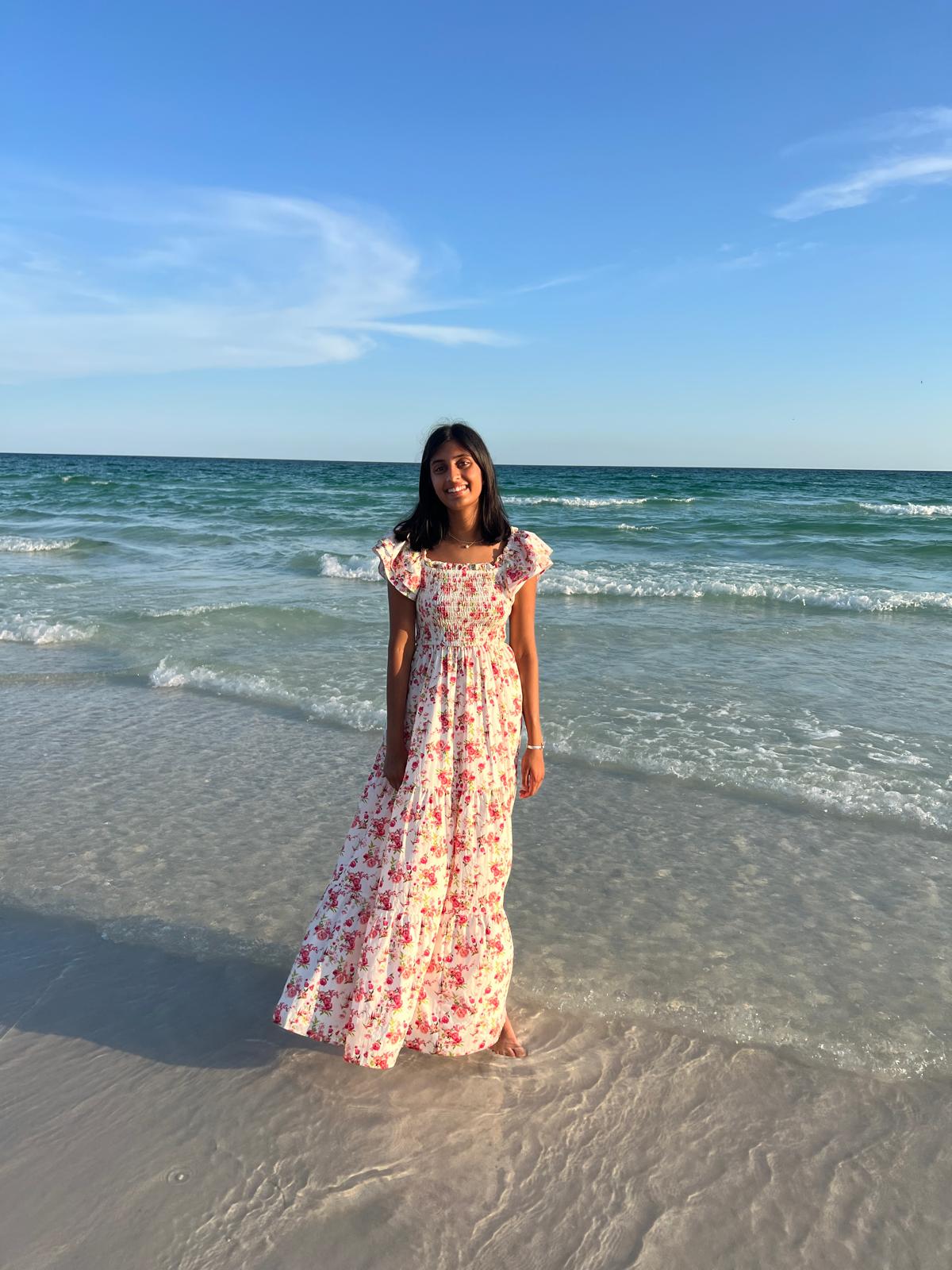 Eva Saraf – Rock Star Writers Blog